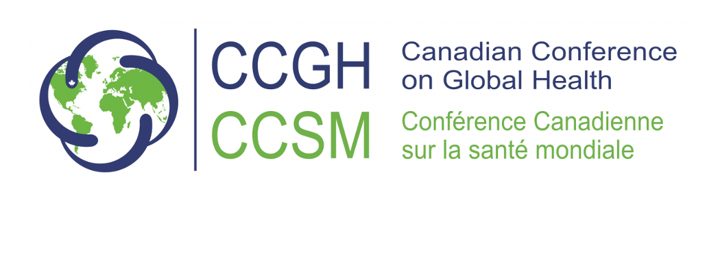 Canadian Association for Global Health (CAGH) Conference Poster ...
